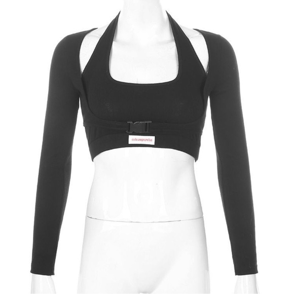 YesStyle | Tops | Top And Bra Set | Poshmark